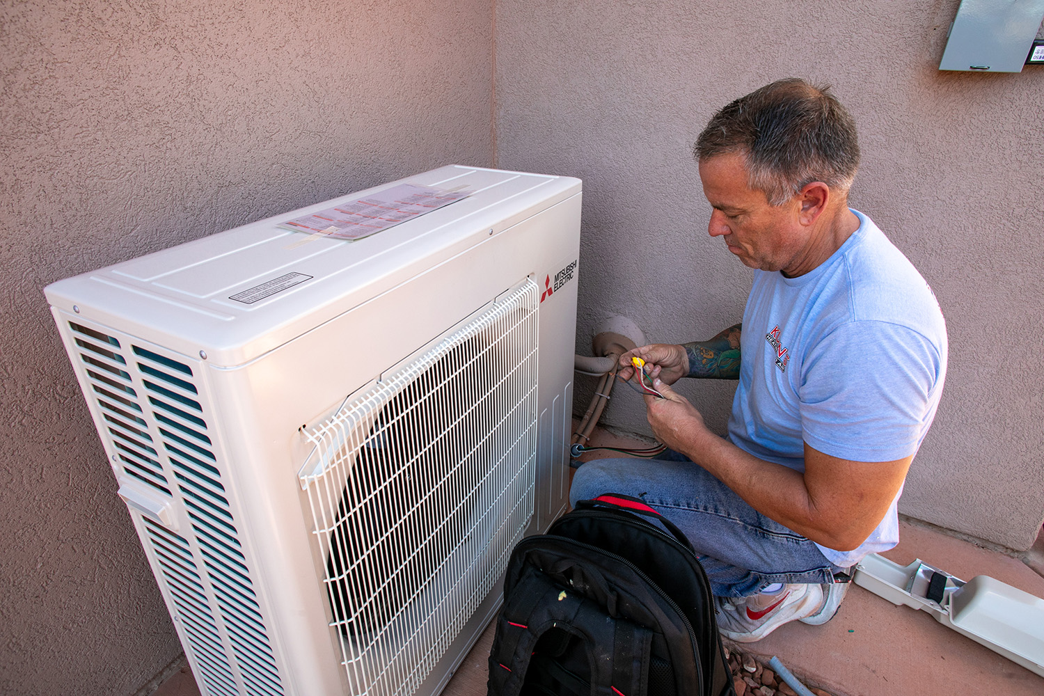 HVAC Service Plans from Kuhn’s Offer Savings and a Chance to Win A FREE ...